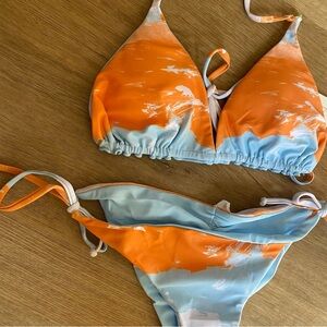 Phax | Swim | New Phax Reversible Bikini Set | Poshmark